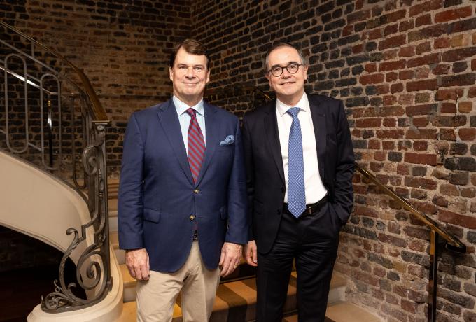 Mega deal δύο κολοσσών για νέα μοντέλα | SDNA